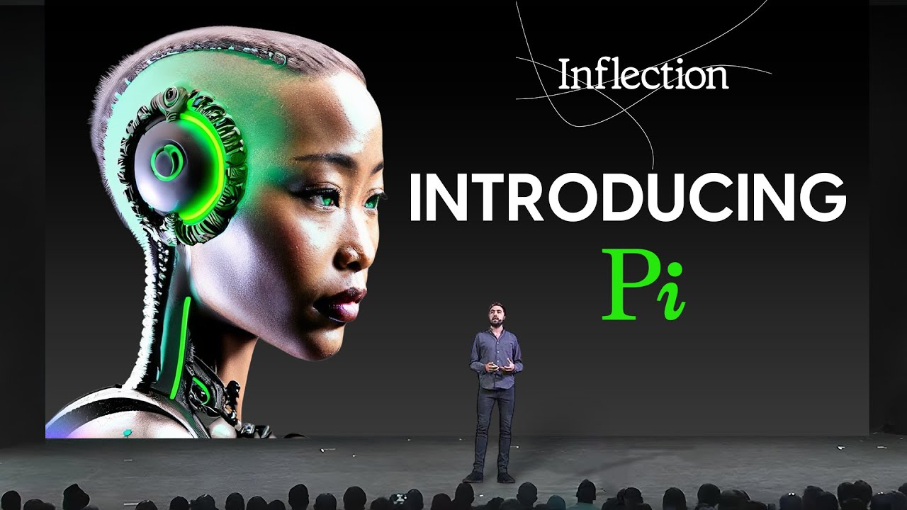 微软一夜之间“吞并”估值40亿美元AI初创公司Inflection； OpenAI将发布GPT-5模型，或于今年夏季_微软收购inflection ai-CSDN博客