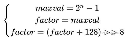 JPEG_LS算法分析_jpeg-ls-CSDN博客