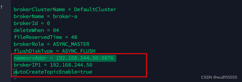 RocketMQ快速入门: linux安装RocketMQ并配置开机自启（一）_linux启动rocketmq-CSDN博客