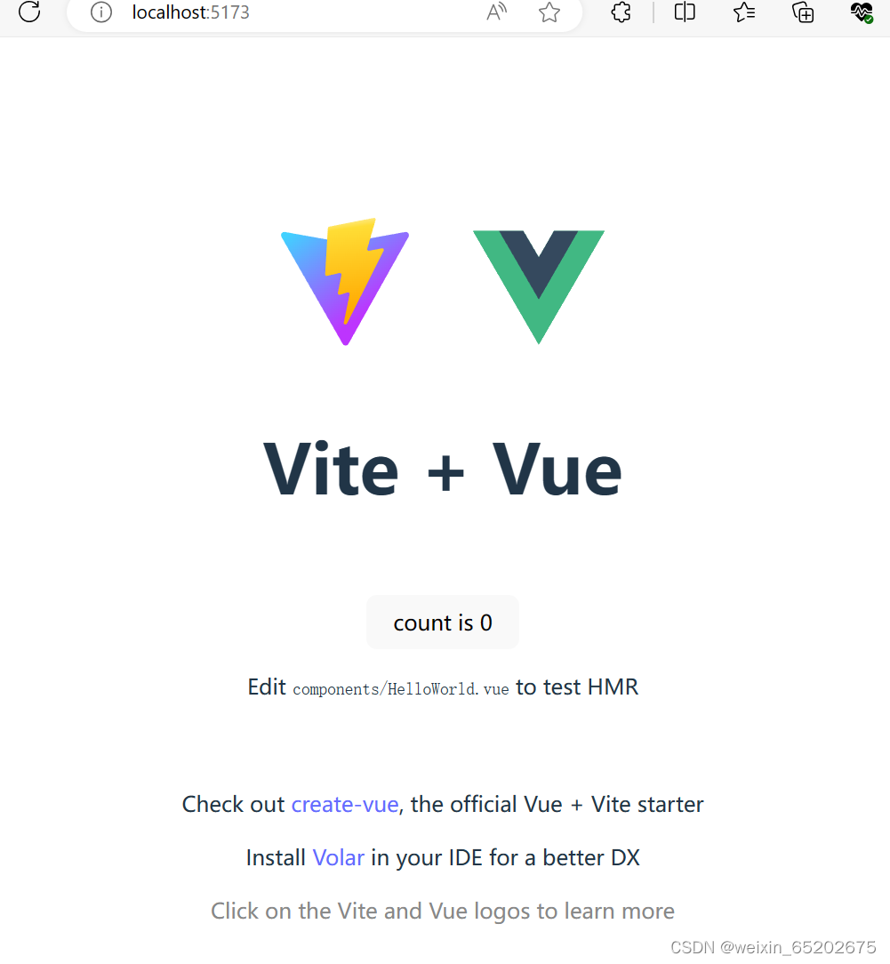 创建vue 3项目及遇到的问题_yarn 创建vue3报错-CSDN博客