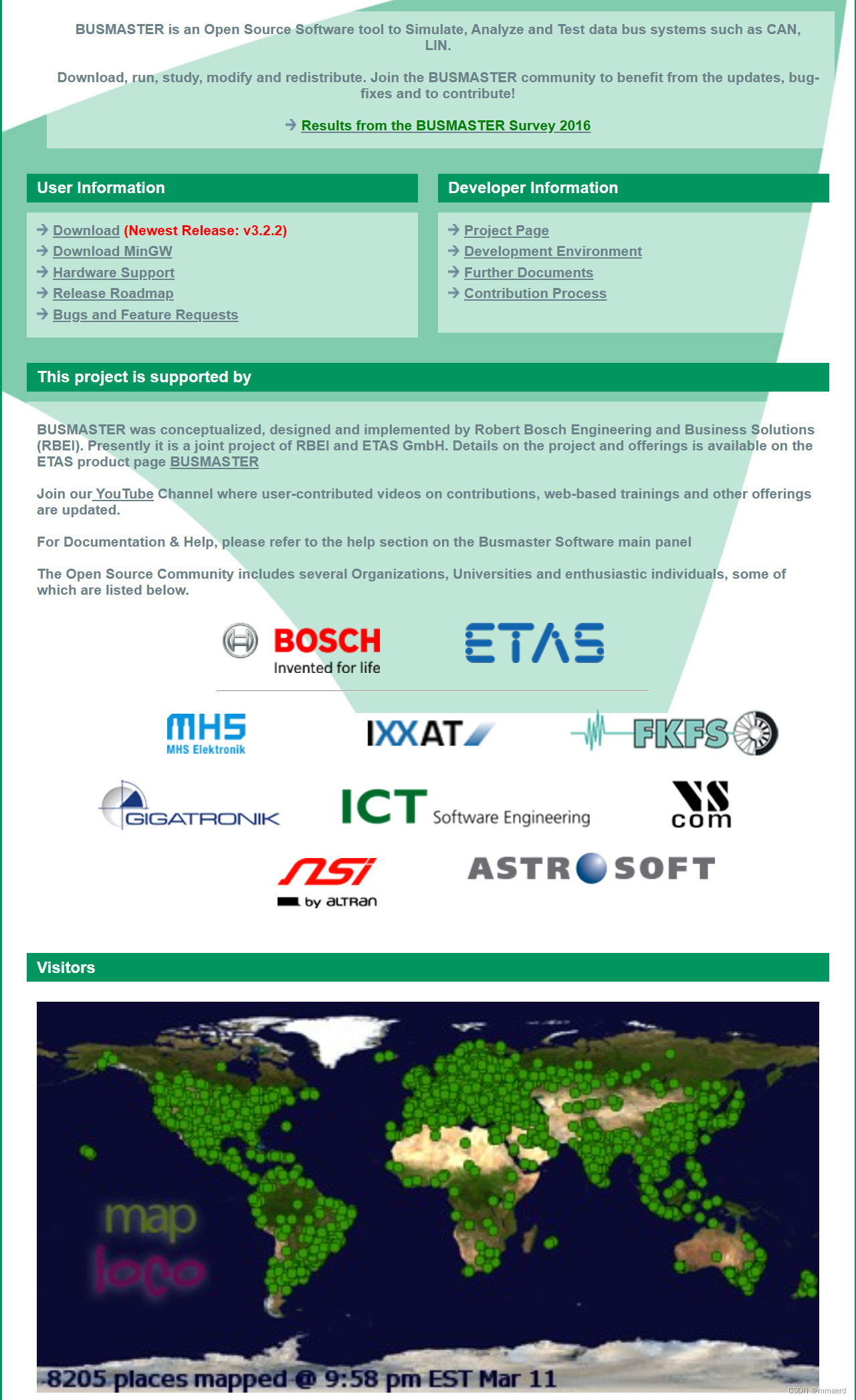 BUS MASTER v3.2.2下载地址_busmaster下载-CSDN博客
