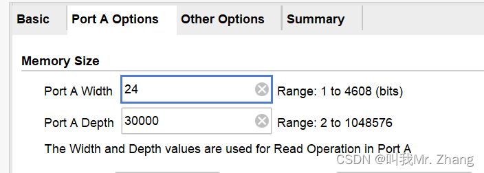 vivado:导入.coe文件时导入失败Validation failed for parameter ‘Coe File(Coe_File)‘ with value ‘E ...
