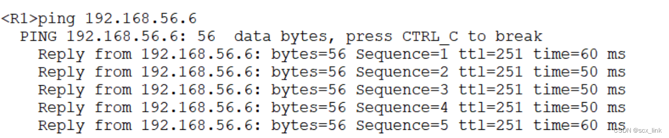IPv6协议解析、IPv6静态路由配置、IPv6动态路由之OSPFv3配置_ipv6 ospfv3配置-CSDN博客