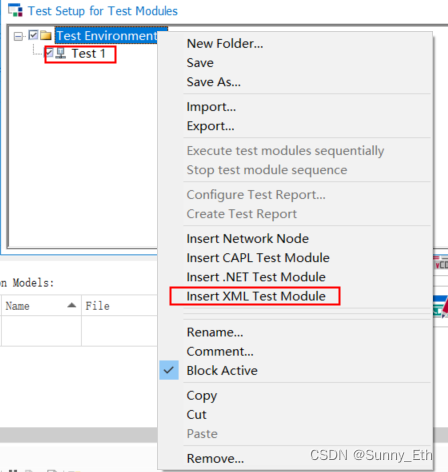 CAPL-制作xml文件实现勾选用例测试_capl编程xml-CSDN博客