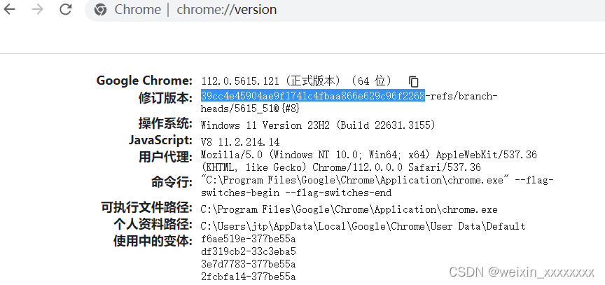 如何编译历史版本chrome对应的chromium_编译 指定版本chrome-CSDN博客