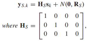 论文解读--L-Shape Model Switching-Based Precise Motion Tracking of Moving ...