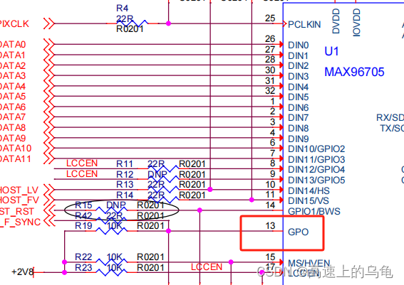 linux v3h平台开发系列详解（GMSL摄像头篇）：1.7 串行器解串器的HIM_解串器的high immunity mode设置是什么-CSDN博客