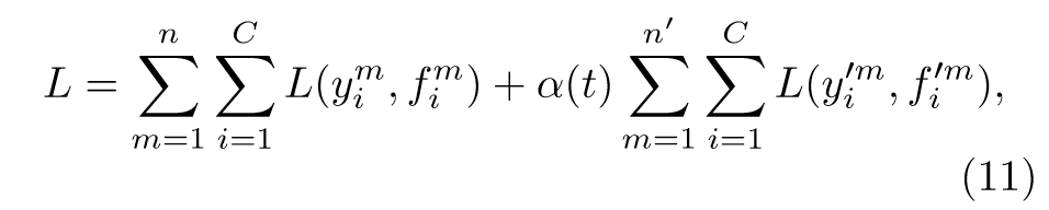 Pseudo-Label : The Simple and Efficient Semi-Supervised Learning Method for Deep Neural Networks ...