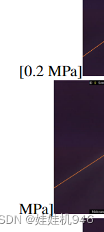 overleaf多图拼接，为什么小图的标题在左边_overleaf subfloat-CSDN博客