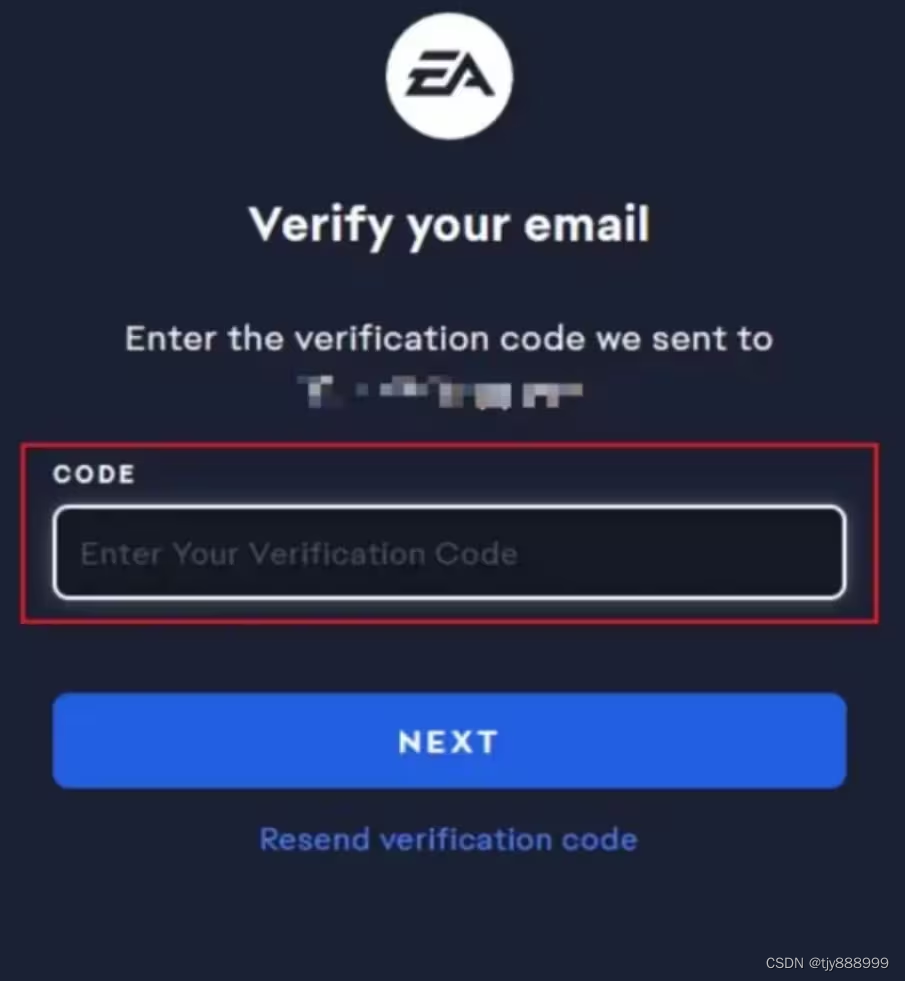 EA app下载 超级简单的ea app下载注册教程分享-CSDN博客