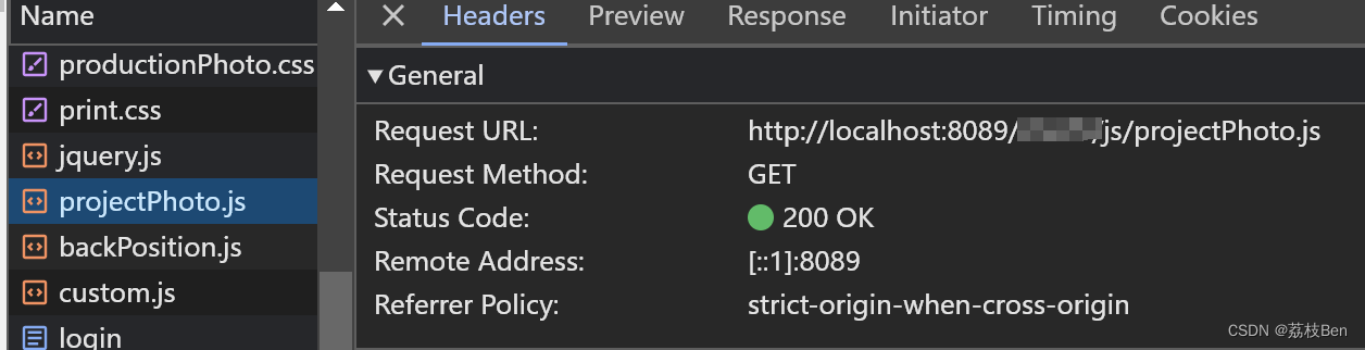 解决Tomcat部署JavaWeb项目后，HTML页面的css，js运行不出来_tomcat 部署程序找不到js html-CSDN博客