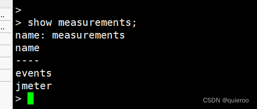 jmeter连接influxDB报错ERROR o.a.j.v.b.i.Http failed to send data to influxDB server : Timeout ...