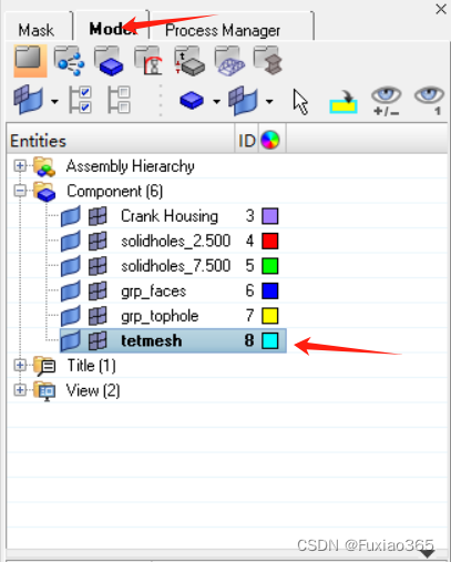 使用tetramesh的process进行网格的划分_tetramesh怎么用-CSDN博客