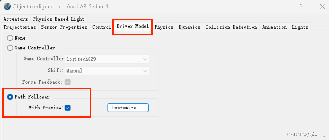 prescan导入导出路径_openstreetmap地图导入-CSDN博客