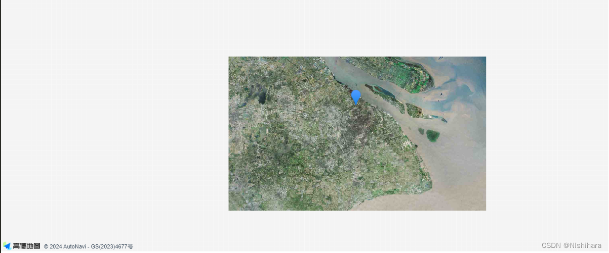 基于vue2jsnginx实现离线高德地图nginx挂在地图 Csdn博客 2607