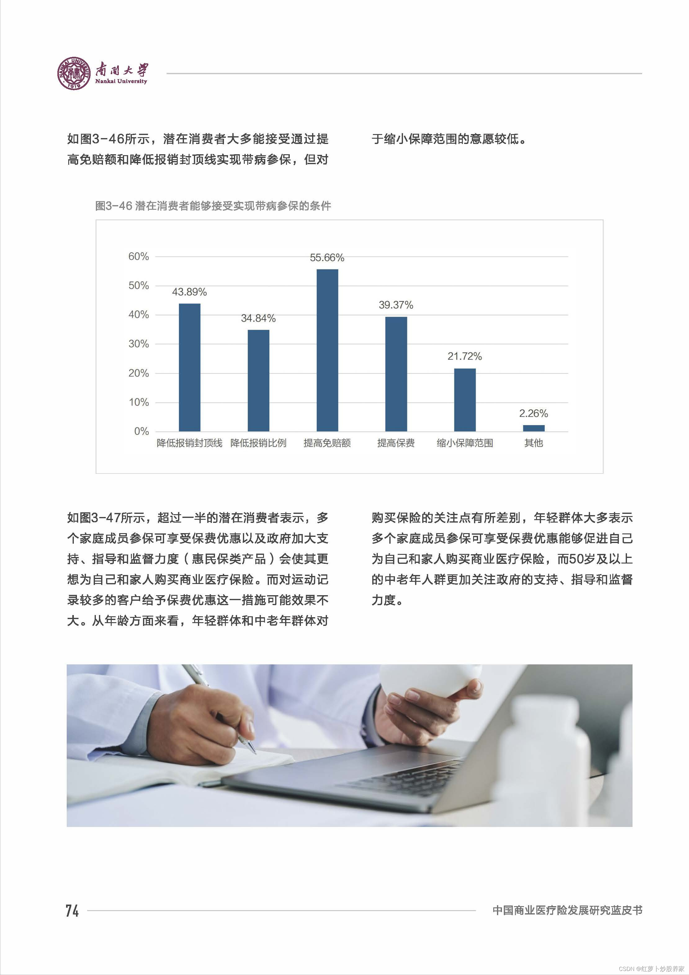 2024中国商业医疗险发展研究蓝皮书_中国商业医疗险发展研究蓝皮书 pdf-CSDN博客
