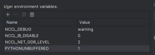 如何在pycharm中调试deepspeed_deepspeed pycharm-CSDN博客