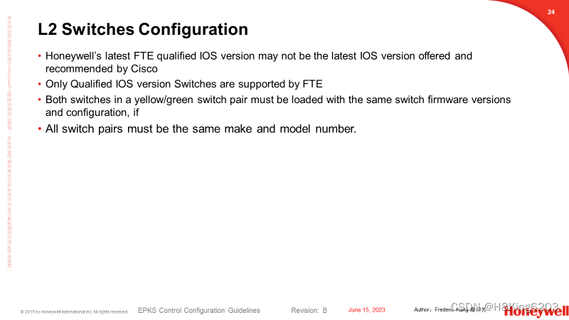 EPKS Control Configuration Guidelines （EPKS系统组态原则）_control configuration guideline-1-CSDN博客