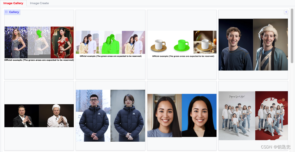 用ReplaceAnything引领视觉叙事革新：AI动力的精准内容替换，打造惊艳影像-CSDN博客