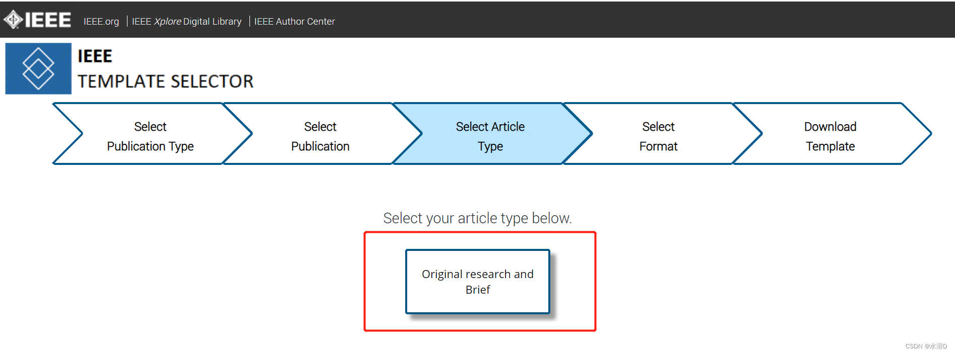 IEEE Geoscience and Remote Sensing Letters（IEEE GRSL）投稿记录-CSDN博客