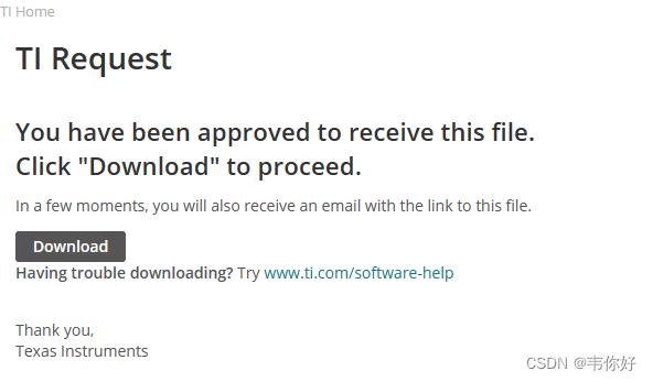 ALP下载指南(AnalogLaunchPAD)-SerDes_analog launchpad-CSDN博客