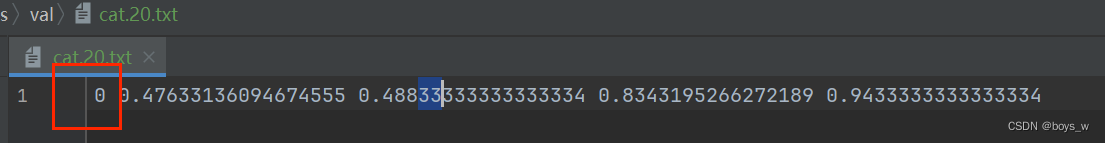 小白使用YOLO5—v5.0训练猫狗数据的全过程及所遇到的坑_yolov5 5.0-CSDN博客