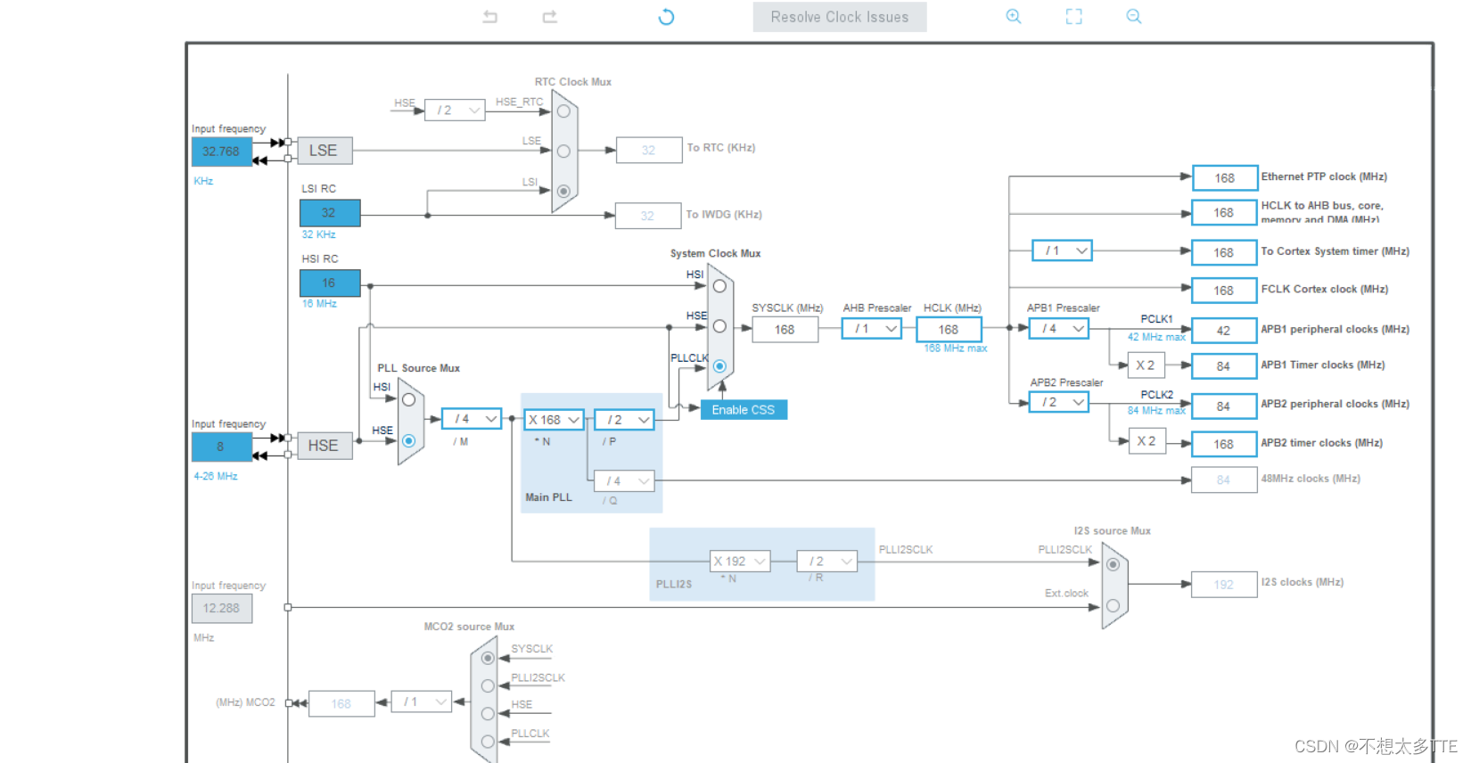 LWIP-STM32F407裸机+FreeRtos配置_freertos+lwip-CSDN博客