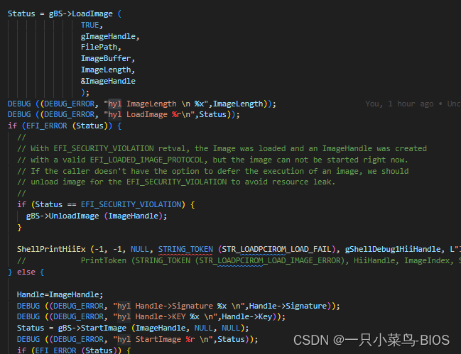 谈一谈PCI Option rom-CSDN博客