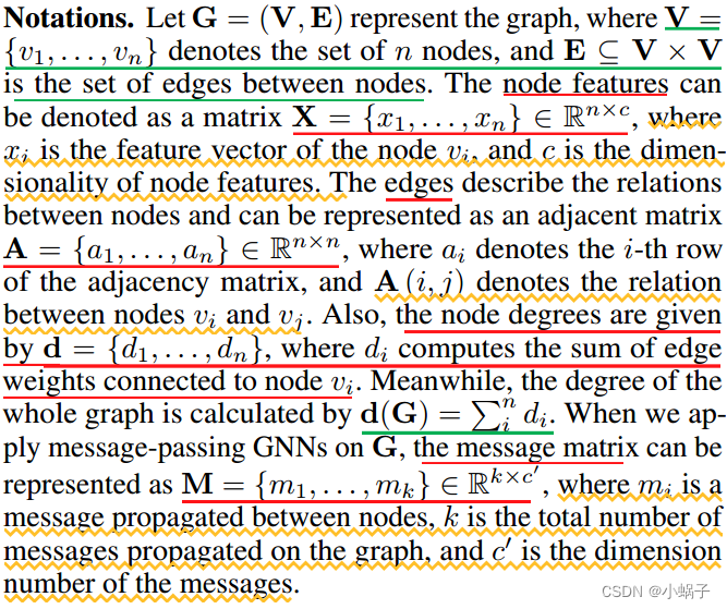 Dropmessage Unifying Random Dropping For Graph Neural Networks Csdn博客