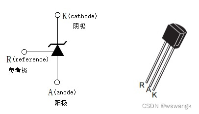TL431原理_tl431 比较器-CSDN博客