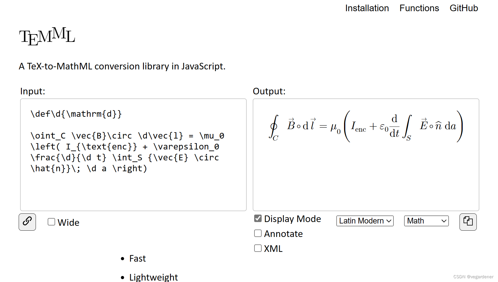 手写/截图轻松编辑公式转Latex方法分享-CSDN博客
