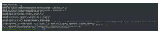 Python 入门：如何在 Linux 上安装 Python？linux安装python Csdn博客
