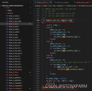 Amlogic BSP-HDMI模块驱动分析_hdmirx驱动学习-CSDN博客