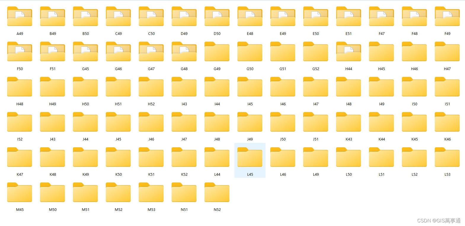 GIS之arcgis系列01：模型构建器实现批量GDB转shp模型_arcgisgdb转换成shp-CSDN博客