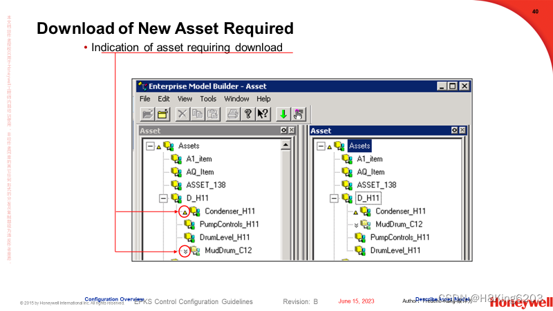 EPKS Control Configuration Guidelines （EPKS系统组态原则）_control configuration guideline-1-CSDN博客