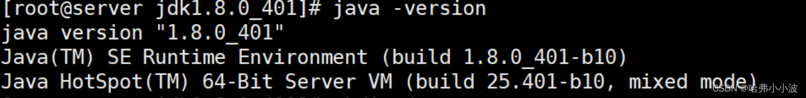 linux-Tomcat8.5.99安装与配置_tomcat 8.5.99-CSDN博客