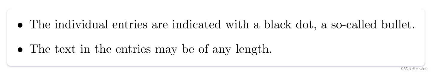 LaTeX的学习笔记 - ShareLaTeX（OverLeaf）使用教程-CSDN博客