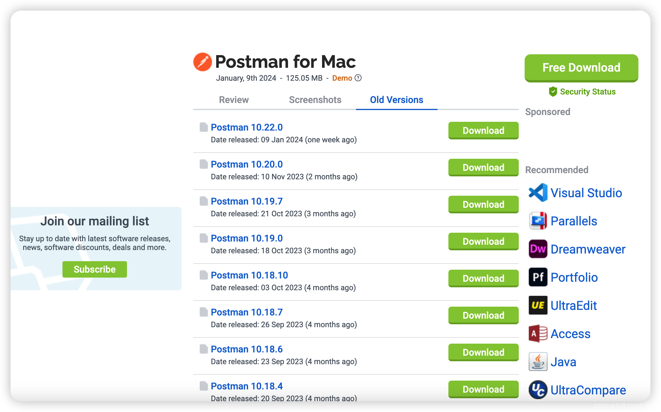 PostMan汉化步骤-CSDN博客