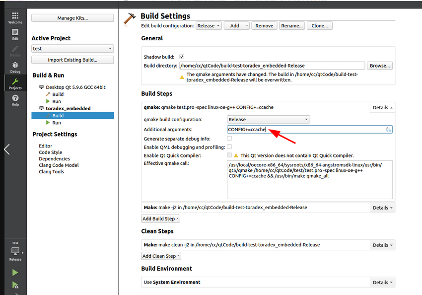 高速的C/C++编译工具——ccache 使用简介：编译提速 (**) (linux(non-win) /windows)-CSDN博客