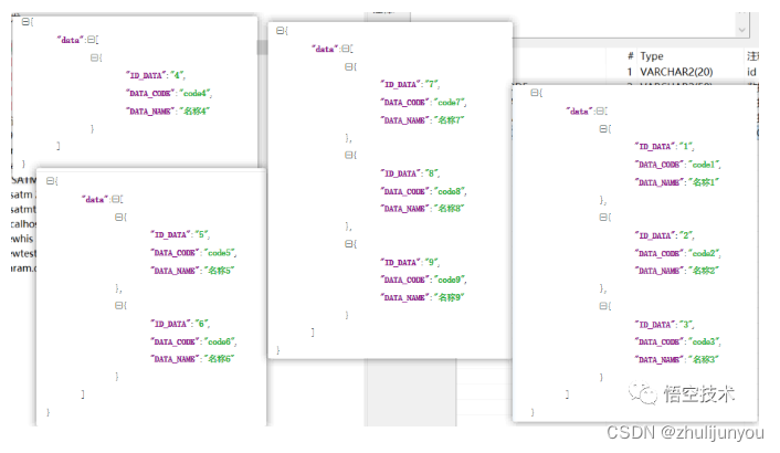 kettle表数据组装json_kettle拼接json-CSDN博客