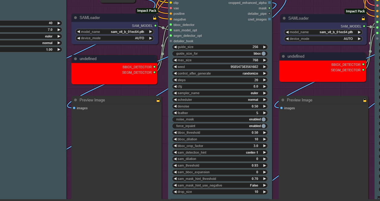 【comyfUI】双角色 利用骨骼图 人物合拍 （拍照）_comfyui mask 多人-CSDN博客