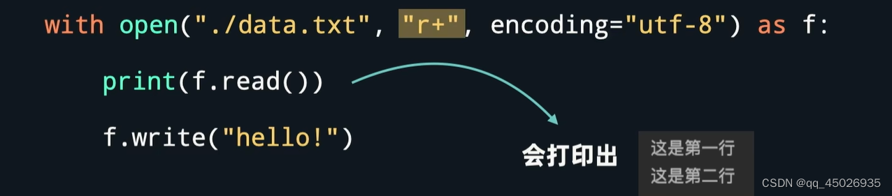 python24.1.28写文件-CSDN博客