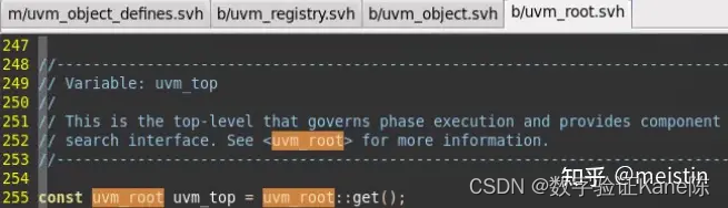 [UVM源代码研究] 浅谈UVM factory机制的实现原理-CSDN博客