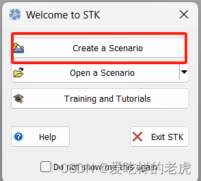 STK仿真-建立Walker星座并建立终端和卫星的通信链路（跨星切换）_stk星座仿真-CSDN博客
