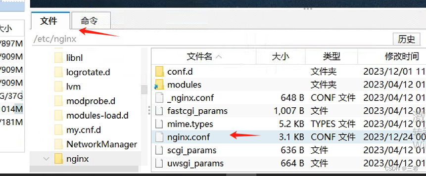 nginx tcp代理特别说明（解决项目中telnet端口打不开的问题）_nginx telnet 失败-CSDN博客