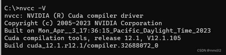 在venv中使用pip安装 pytorch + cuda （window11环境）_pip 安装cuda-CSDN博客
