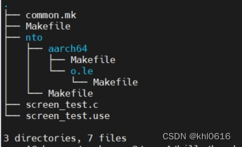qnx 上 screen display最简实例_qnx display-CSDN博客