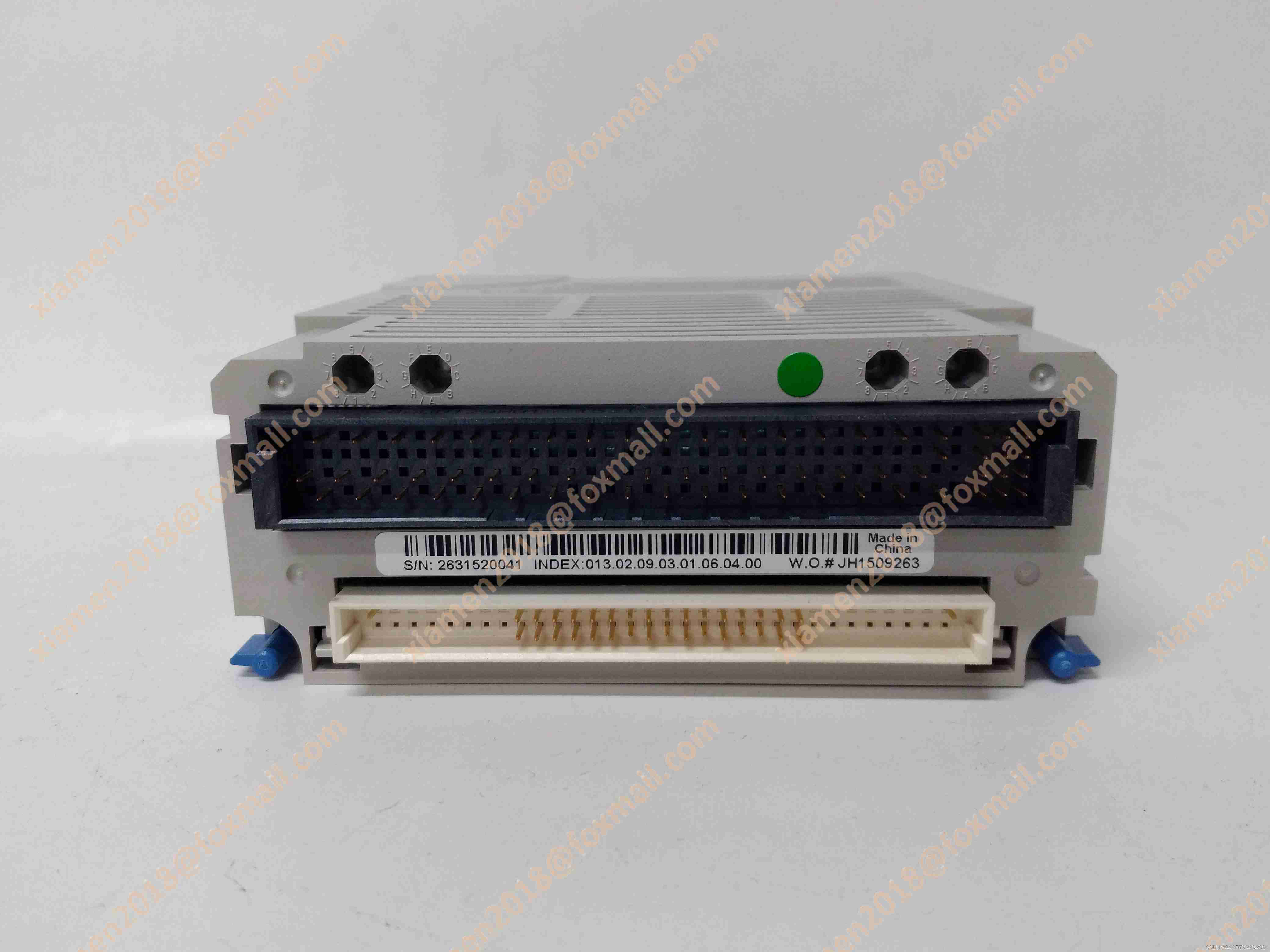 Emerson 1C31179G02 控制器模块-CSDN博客