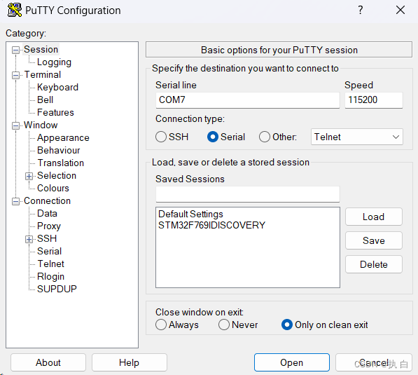 Windows环境下STM32板子初始化freertos并与电脑端进行spi通信_freertos stm32教程 初始化网口-CSDN博客
