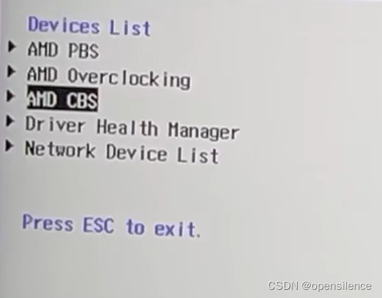 AMD笔记本显存调节图文教程_uma frame buffer size设置多大-CSDN博客
